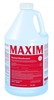 Midlab 040400-41 Maxim Neutral Disinfectant, Mint Scent, 4 Gallons/Case ...